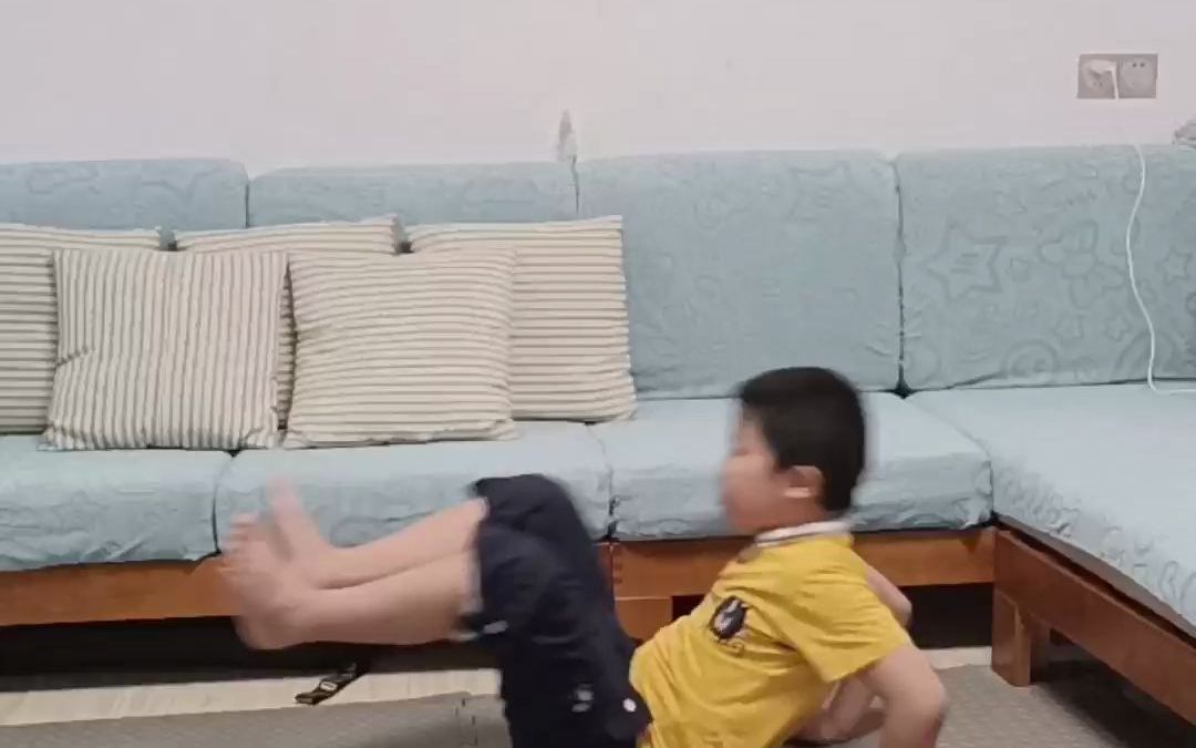 长高 运动 训练 每天10分钟,还孩子一个好身体