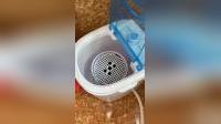 洗衣机全自动家用小型大容量波轮宿舍迷你