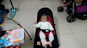 每行业都会休假时间,可做全职妈妈没假可休,每天都重复做同样的