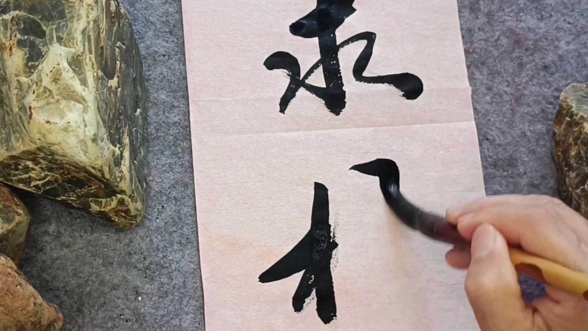 数学老师出上联_"开括号解平方只为求根