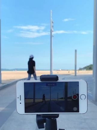 一个人怎么拍伤感小视频#手机摄影 #情感 #伤感