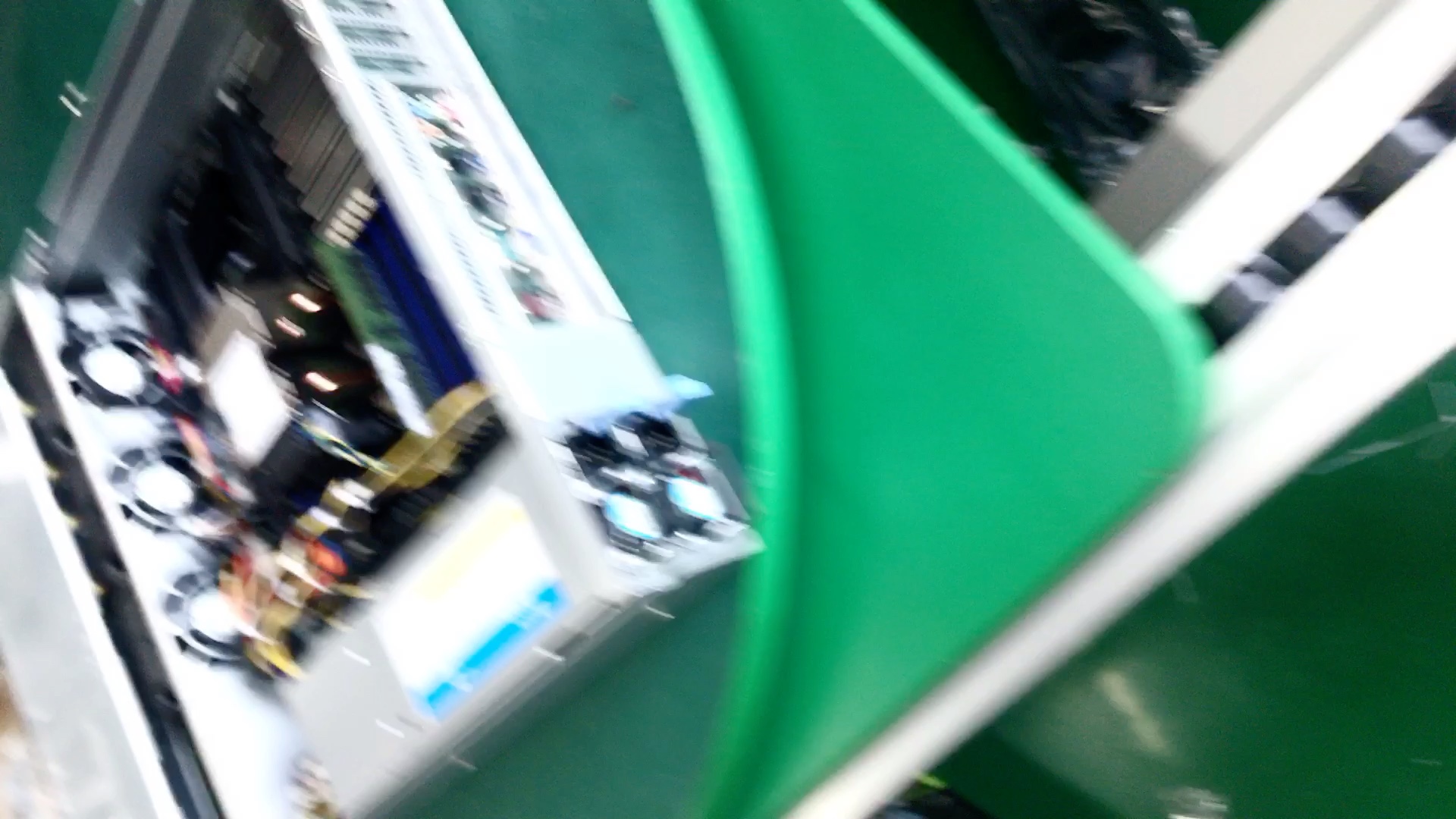 Nvidia Tesla T4 16G 运算服务器 2U机架式服务器 亿时空科技