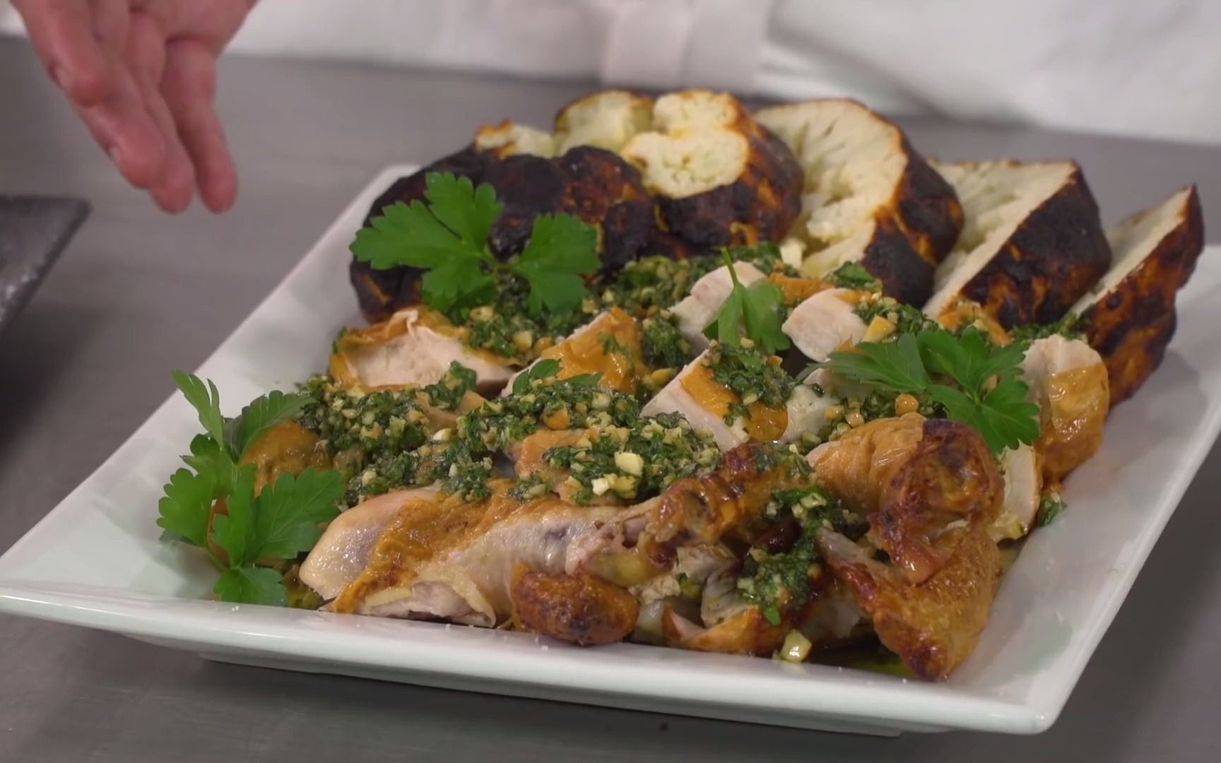 blodgett 燃气烤炉美国BLODGETT 烤箱 对流烤箱使用设置教程