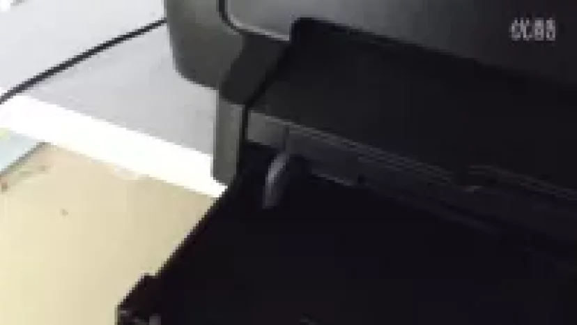 2651放纸打印单面、自动双面、和照片打印真实操作教程