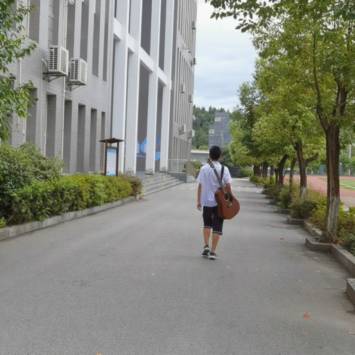 石头要有个归宿 