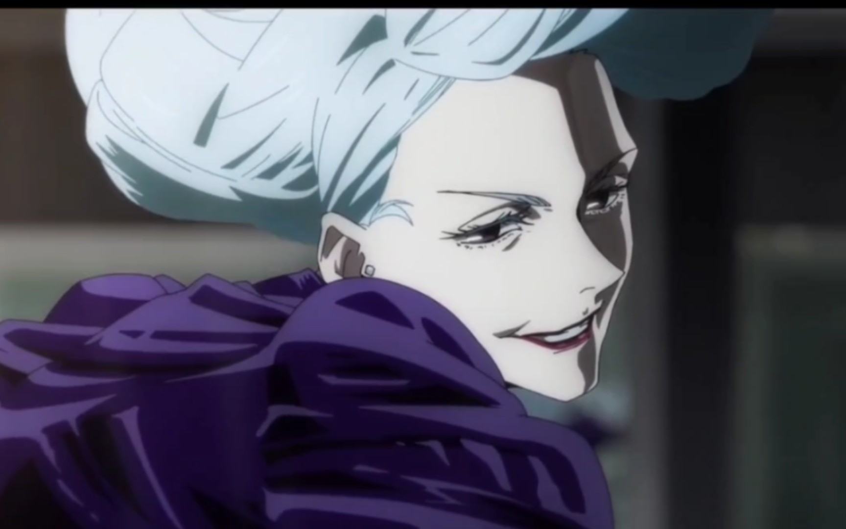 咒术回战剧场版,这一声我听了无数遍