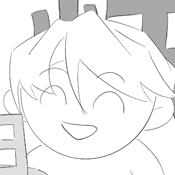 光头小人重度爱好者 