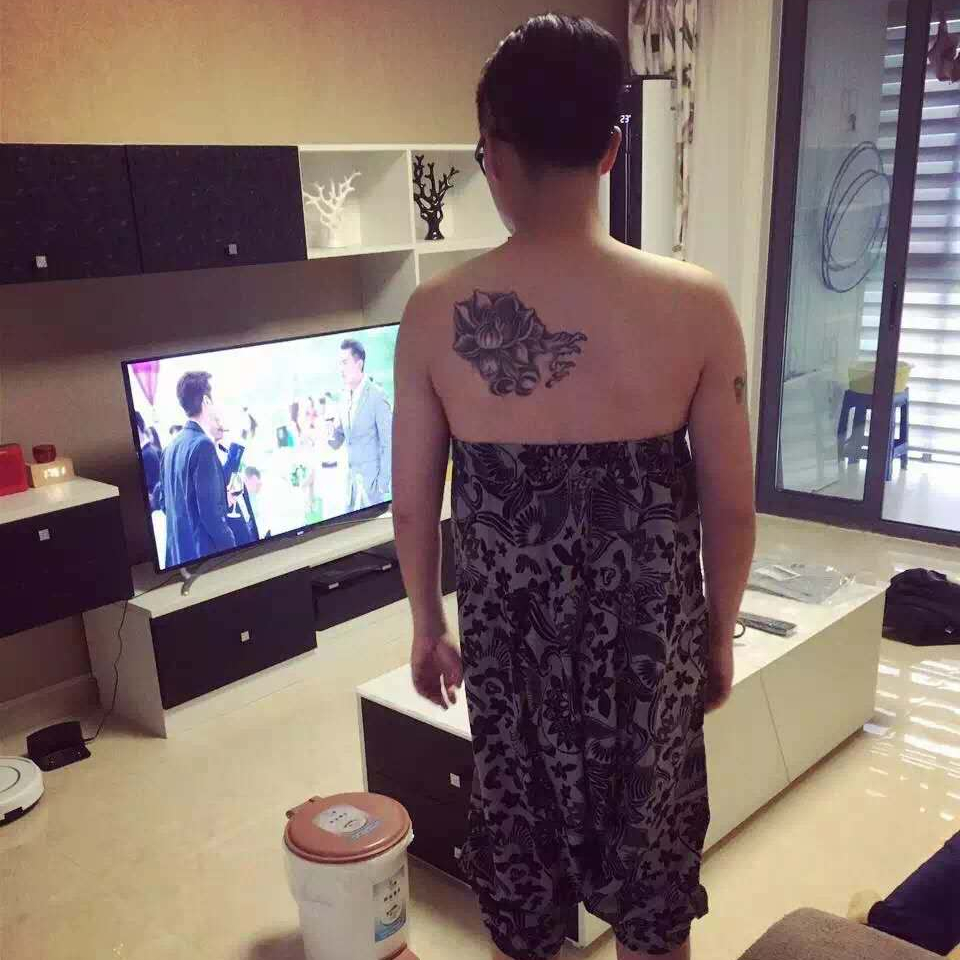 木东的栋 