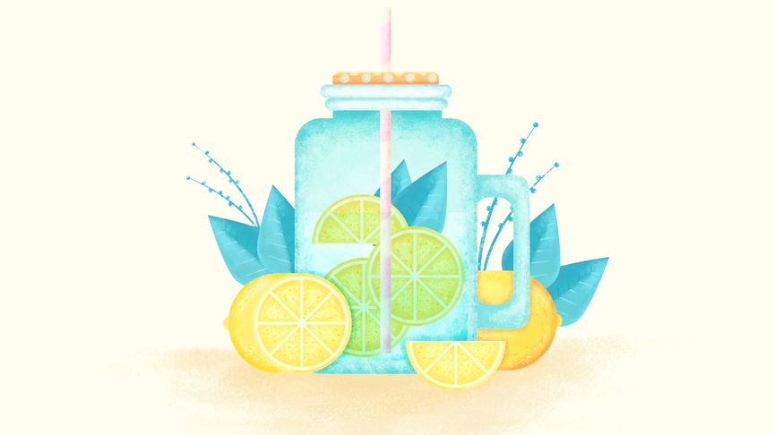 VC片和碘酒的奇妙相遇,一起见证神奇的时刻!