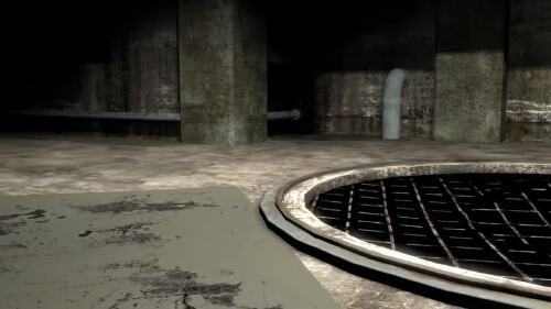 当小丑入侵代码世界:IT精英如何智斗毁灭战士?