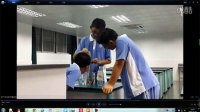 初中物理八年级微课《压强和液体压强复习课》龙城初级中学【许婉漪...