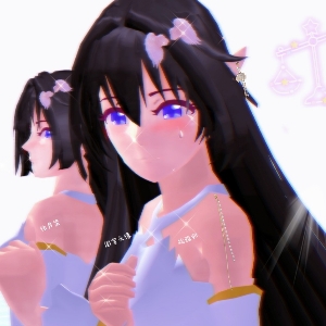 月怡团_依月染吖_ 