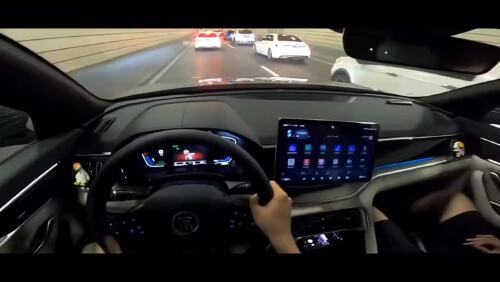 16万买车开完广汽埃安Y和比亚迪宋plusEV惊呆意想不到