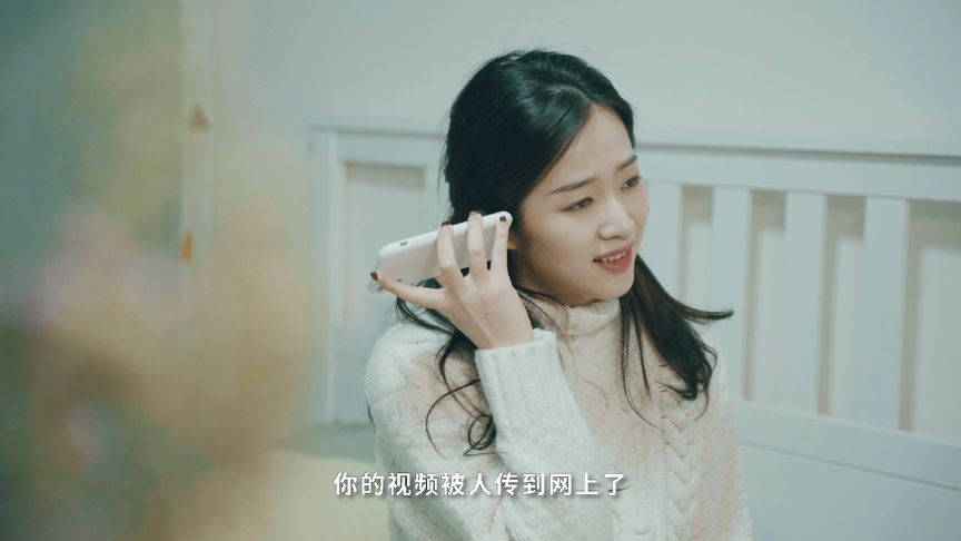 不要让语言成为伤害他人的利器。抵制网络暴力,从我做起!