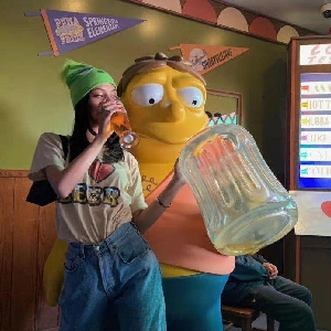 不考上研究生不换网名 