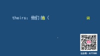 最好懂的语法课:人称代词they,their,them,themself的用法
