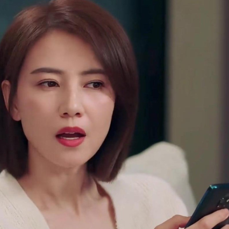 完美伴侣:媳妇都这么漂亮了,你还要求这么多