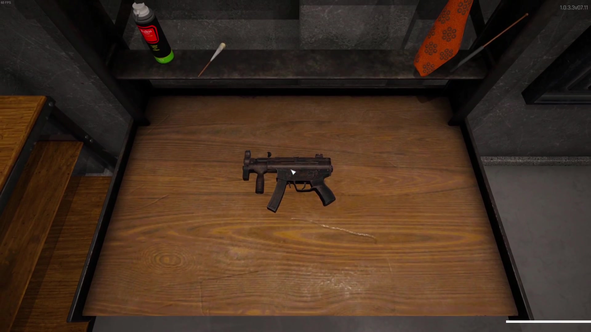 《监狱模拟器》可以跟犯人交易了(5)_游戏热门视频