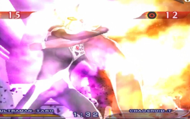 奥特曼格斗进化重生:这个任务还可以再噩梦一点吗?