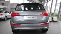 车尾部常常出现SIDI、FSI、TFSI、TSI到底代表什么?
