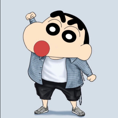 蜡笔肥仔 