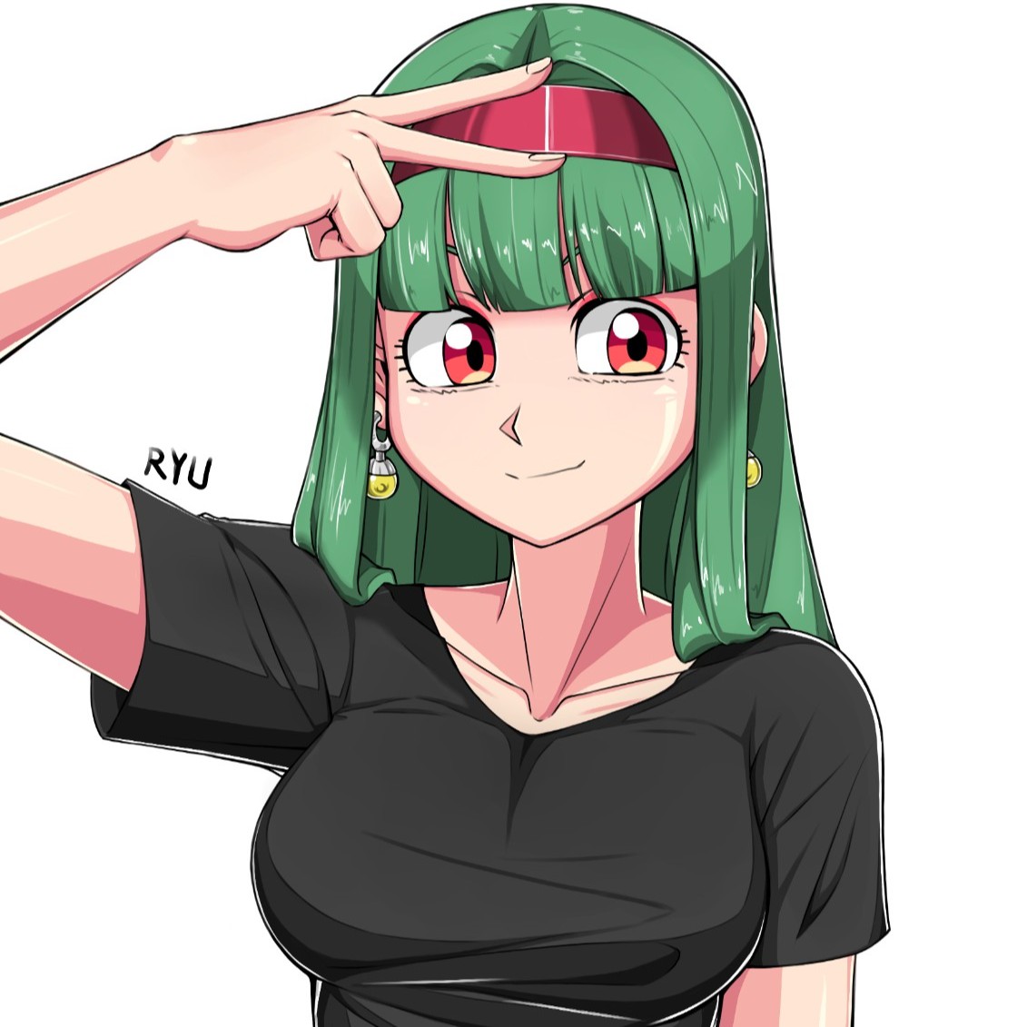 恶魔喵喵 