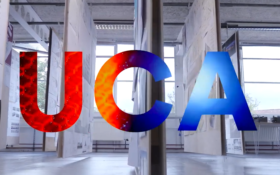 【英国留学】创意艺术大学(UCA)是英国最著名的公立艺术高校之一,全...