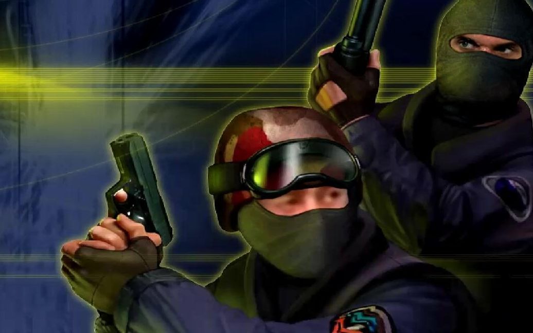 CS1.6-BM魔王模式