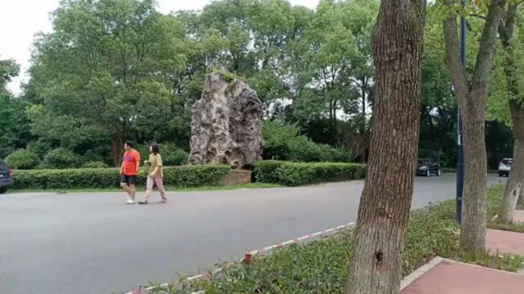 武汉免费旅游景点大全