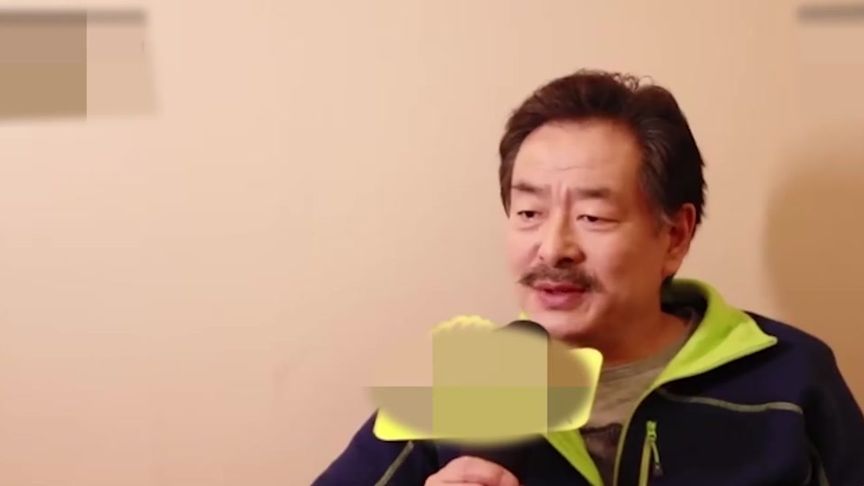 濮存昕回应没电视剧演 称自己不存在商业价值