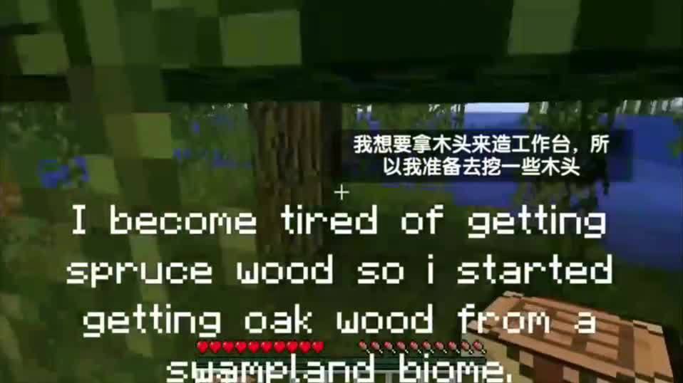 我的世界:灵异事件合集,能看懂的都是老玩家了!