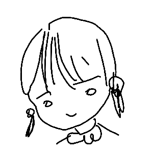 暖久喵 