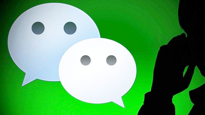 微信上这个功能开启后,就可以查看流量使用情况,流量少的省着用