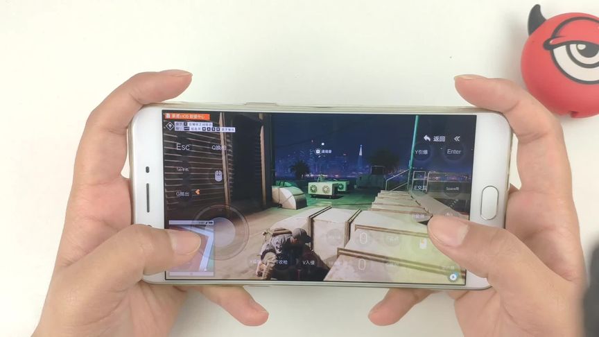 教你怎么用手机玩大型电脑游戏,不用下载就能在线玩,还免费!