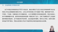 小兰老师说档案——企业档案工作现状分析