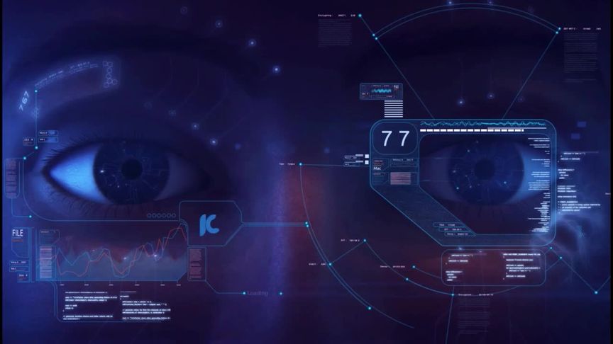 大数据时代已经到来,让我们一起置身其中,感受时代的巨大进步