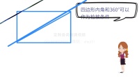 【万彩08】全站仪坐标放样检核方法微课