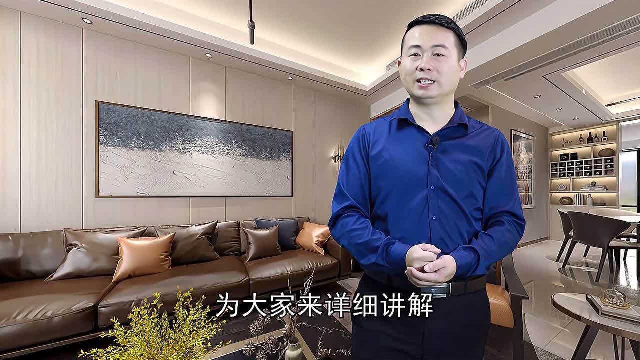 不走华丽只要惬意,北欧风格的装修特征
