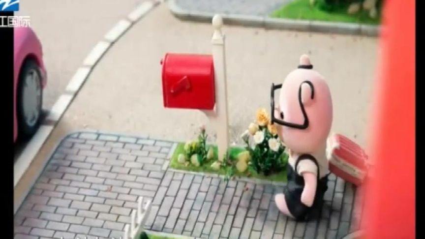 蒸汽工坊打造3D打印定格动画《口袋森林》,传递正确的教育理念