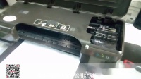惠普 7110 打印机 卡纸问题或纸盒问题 维修案例视频教