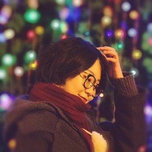 艾琳的小房子 