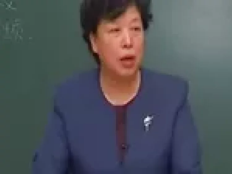 金匮要略视频教程01 时代光华管理课程 移动商学院 企业培训讲座
