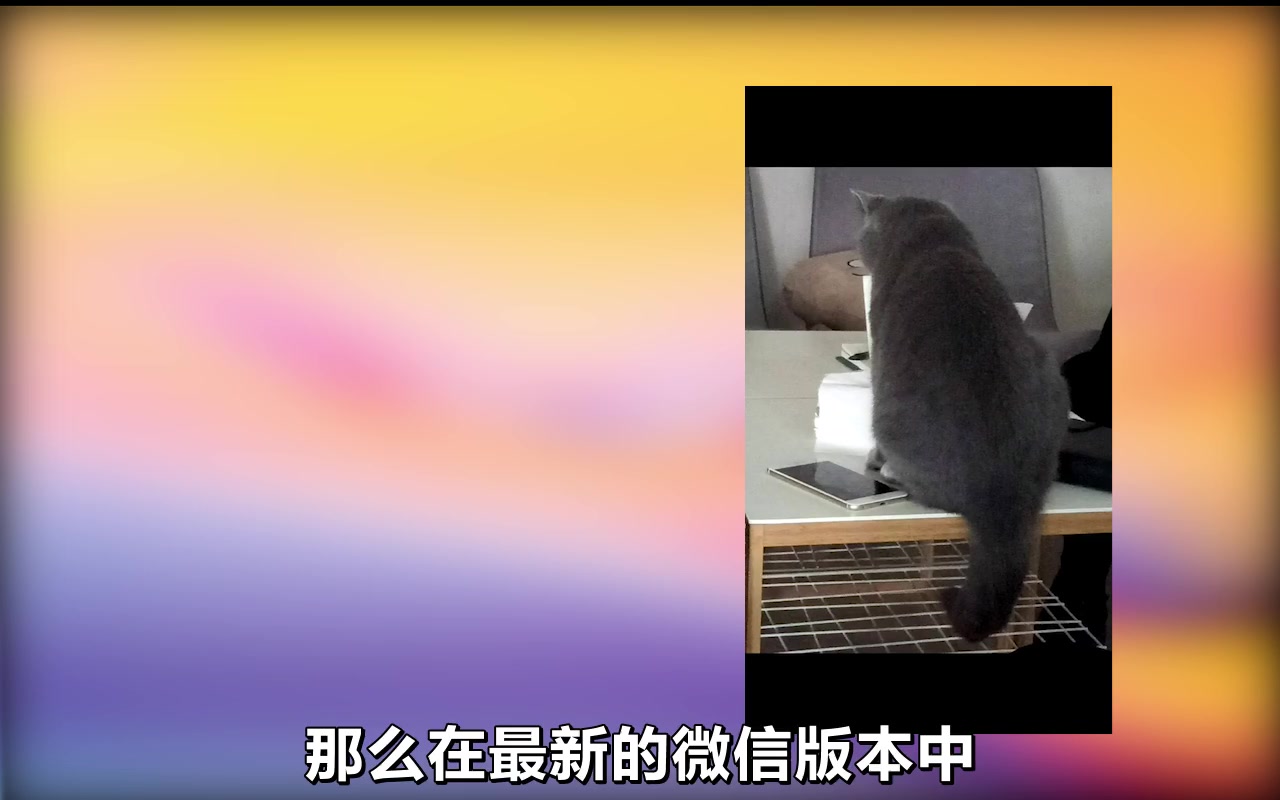“微信”秘技:批量保存图片,只要1招!