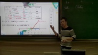 利用二分法求方程的近似解