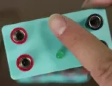二极管使用(升级说明备用)