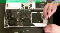 Macbook Pro 老款 双硬盘 光驱位硬盘安装