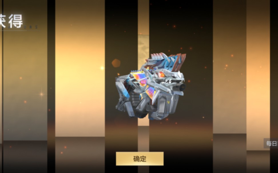 【穿越火线/4K60帧】P90-双脊龙 一把优秀的生化冲锋枪_网络游戏...