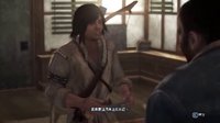 【枪:-O邦戈】刺客信条3手残操作解说第八期