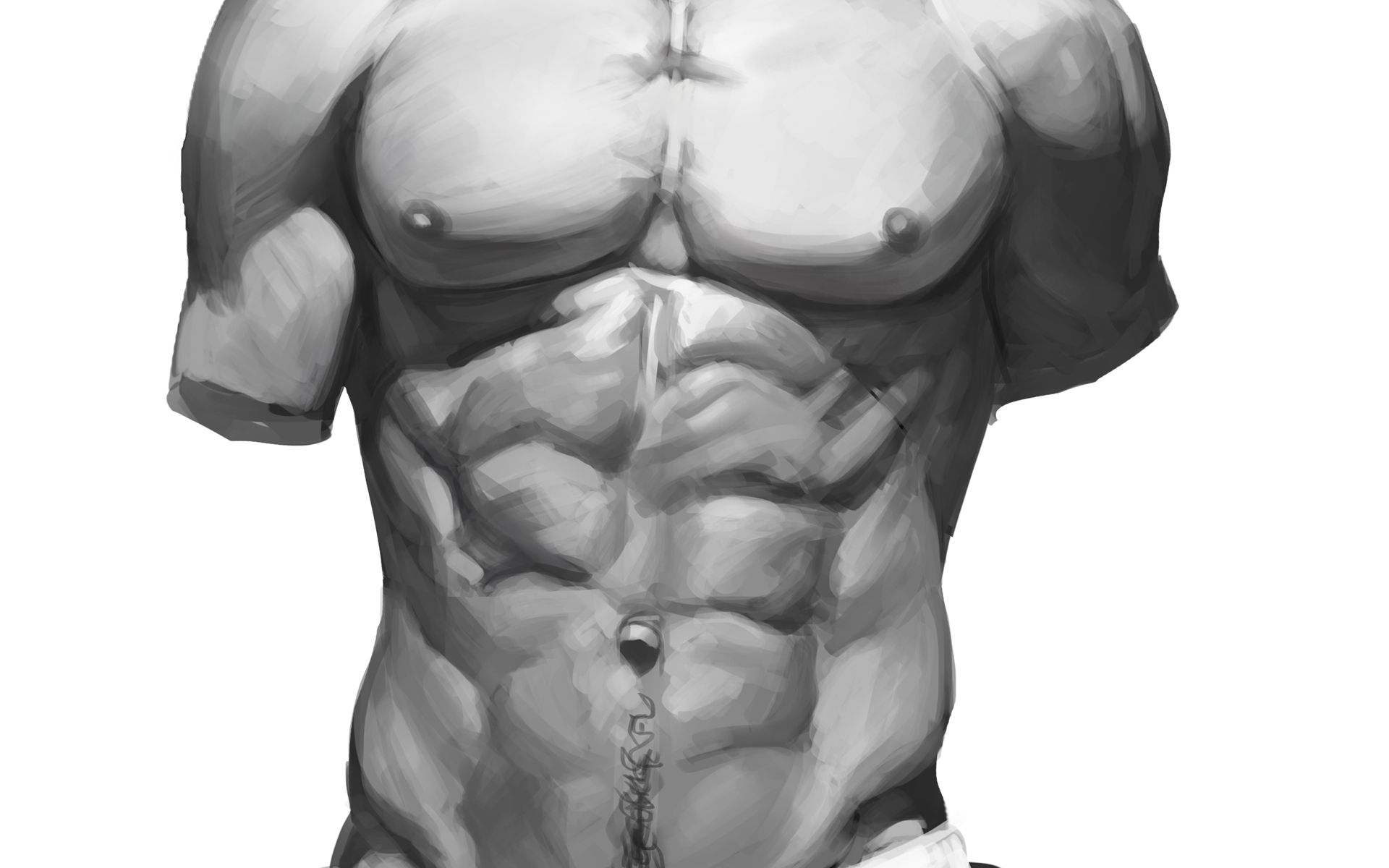 你真的懂什么是本子吗?人体到底是艺术还是色情?做到这3步就离本子...