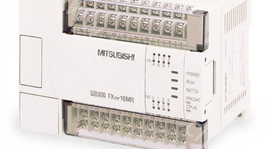 三菱FX2N+PLC功能指令应用详解第1讲课程介绍和学习指导